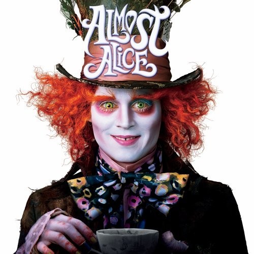 Various Artists Almost Alice (CD) 50087155186 | eBay