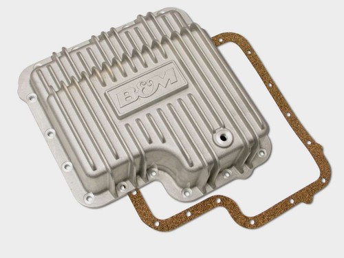 B and M AUTOMOTIVE For Ford C6 Alum Deep Pan 40281 | eBay