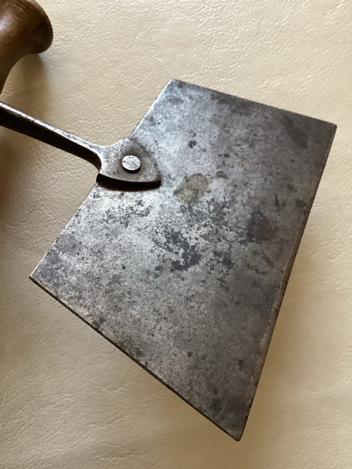 Antique Food Chopper | eBay