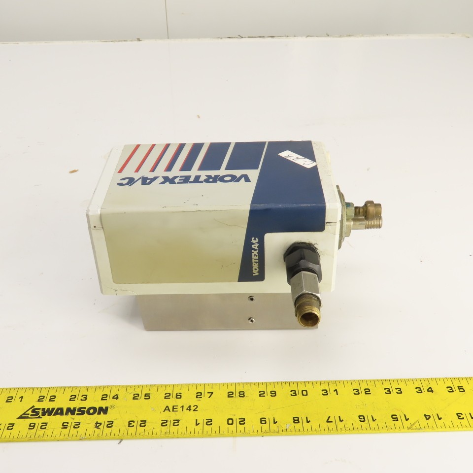 Vortec 7025 Vortex A/C Enclosure Cooler Type 4/4X 1500BTU/hr | eBay