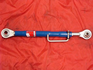 NEW 4000 5000 4600 5600 5610 6610 6600 FORD TRACTOR TOP LINK ASSEMBLY ...