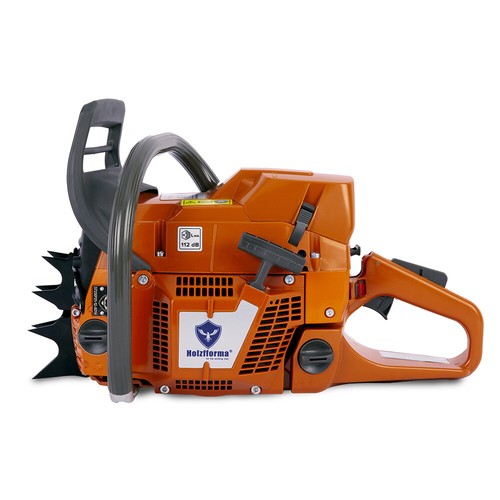 USA Holzfforma Full Orange 71cc G372 Chainsaw No Bar Chain For ...