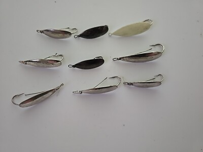 Other - Vintage Johnson Spoon