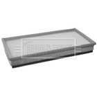Air Filter BFA2175 Borg & Beck 8953004.383 00K53004383AC 30850831 ...