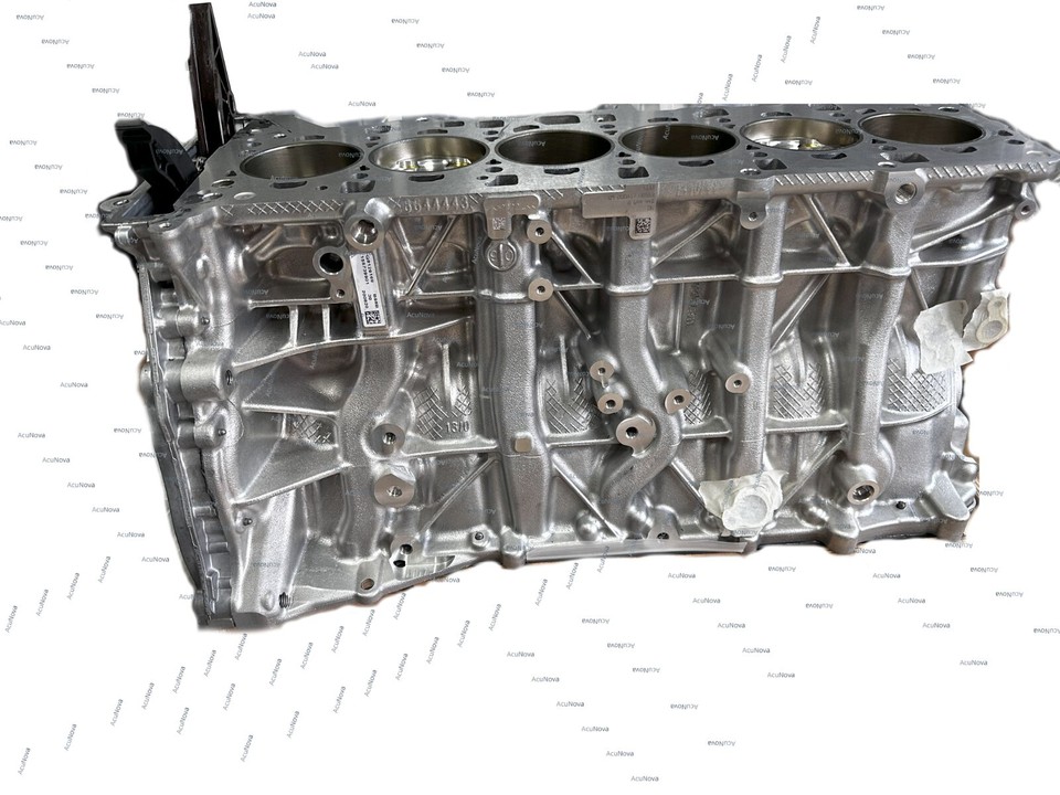 b58 Engine Short BLOCK for BMW M140 M240 340 440 540 740 840 X3 X4 X5 ...