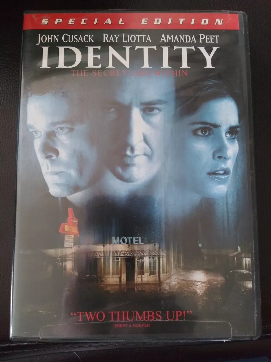 Identity Film