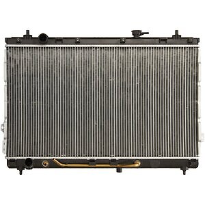 Sunbelt Radiators SBR13393 Radiators, Coolers and Related Components ...