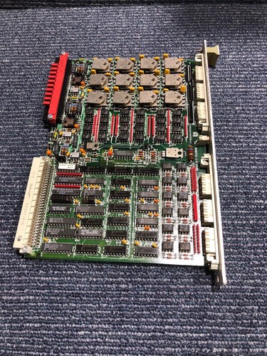 AMAT Applied Materials 0100-11002 digital I/O card | eBay