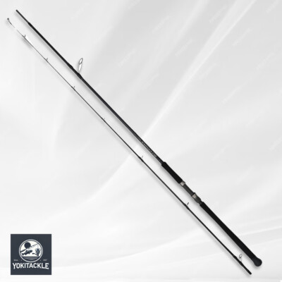 YAMAGA Blanks 24 Blue Sniper 103ML-M Spinning Rod Shipping from JAPAN ...