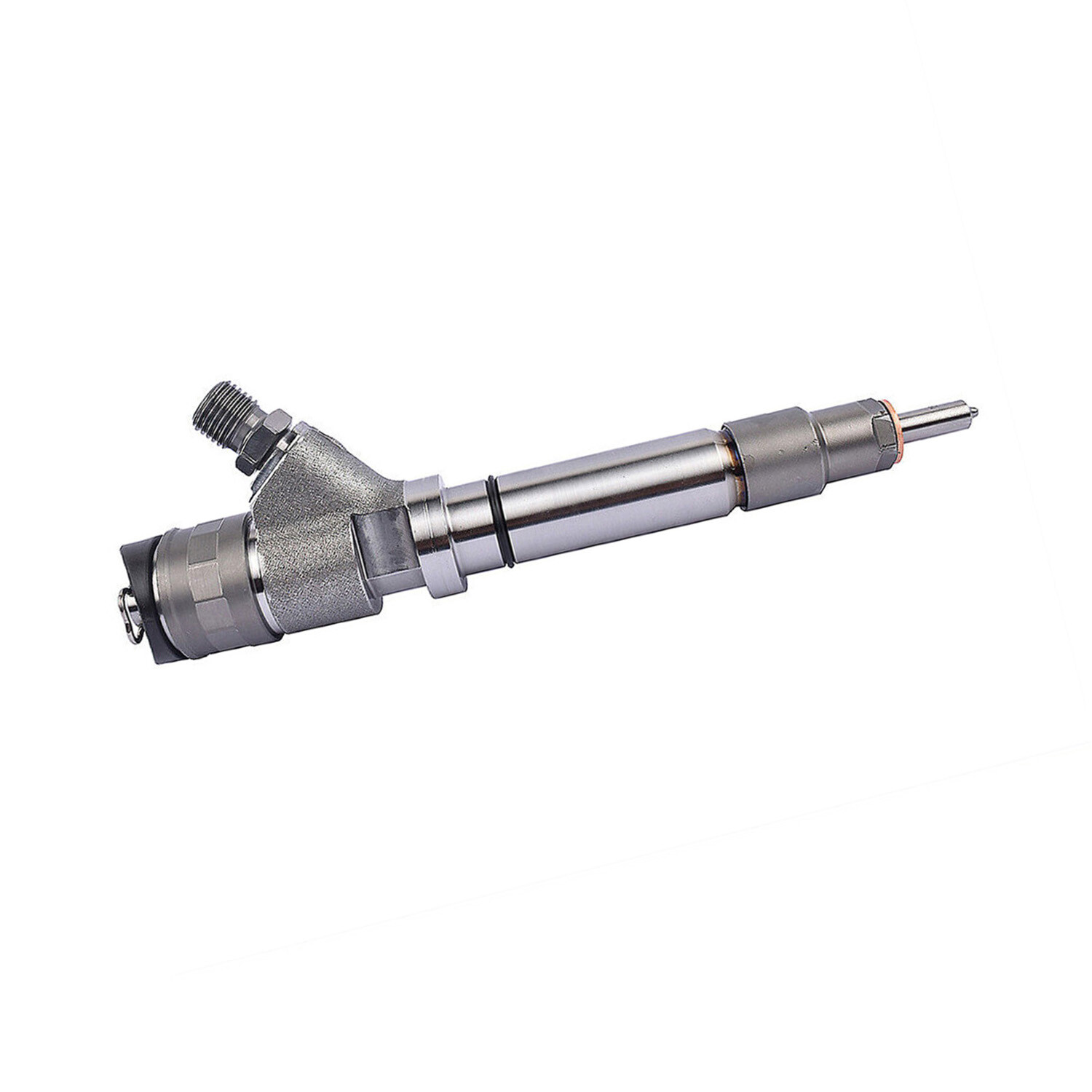 New Injector 0986435521 for 2006 2007 Dodge Ram 3.0L EcoDiesel Jeep ...
