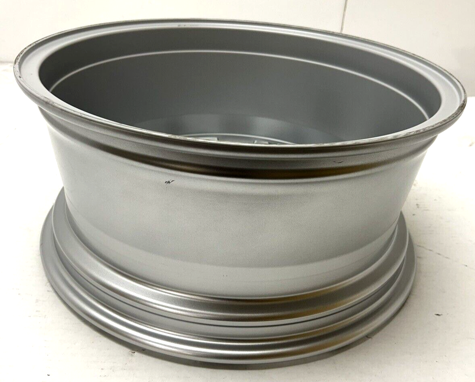 22996317 OEM GM Wheel Rim 18" 2017-2019 Cadillac XT5 3.6L | eBay