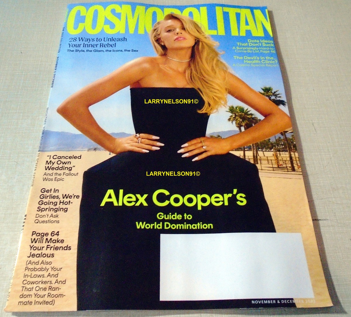 Cosmopolitan November Ads Buy Cosmopolitan November 1961 PDF Download