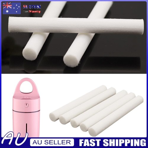 AU 5pcs Filter Rod Portable Air Diffuser Sponge Stick for USB ...
