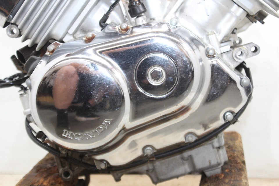 1994-2003 HONDA MAGNA 750 VF750C ENGINE MOTOR GOOD STRONG RUNNER | eBay