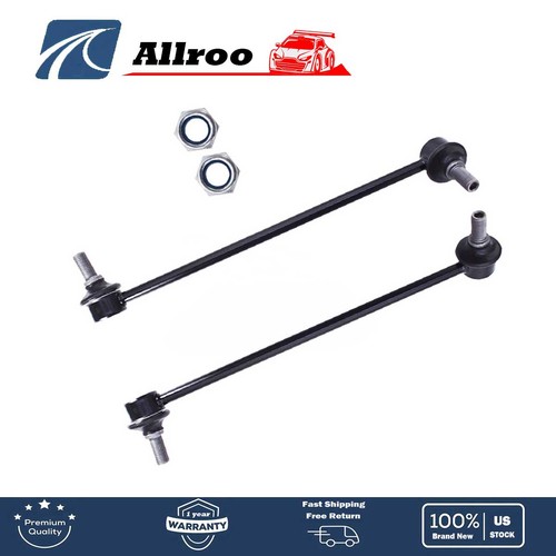 Fit For 2005- 17 Honda Odyssey K750304 Pair Front Stabilizer Sway Bar ...