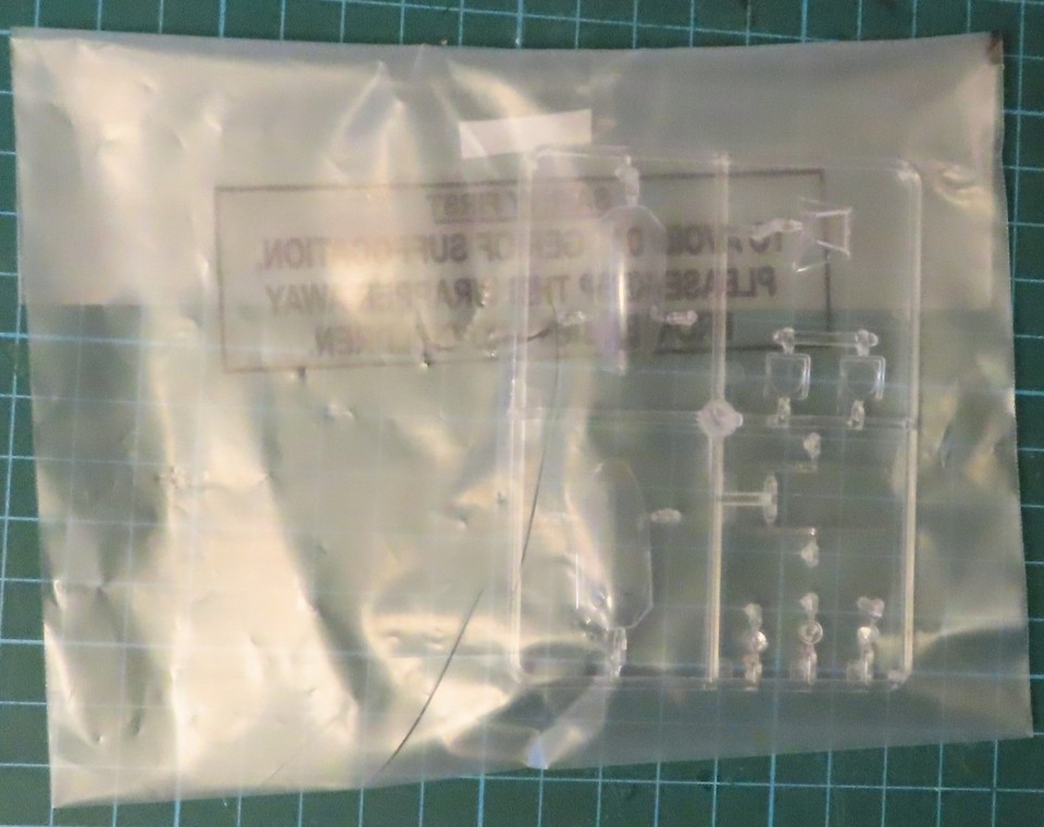 AIRFIX #A05135 1/48 scale Supermarine Spitfire FR Mk. XIV | eBay UK