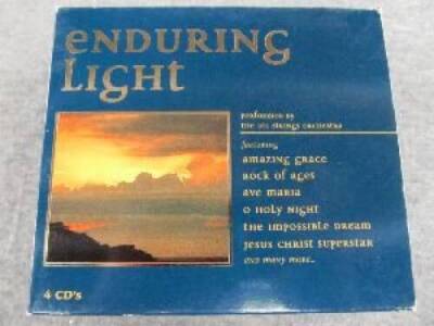Enduring Light - Audio CD By Enduring Light - VERY GOOD | eBay