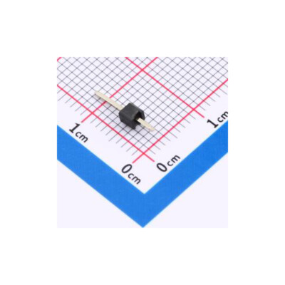 (10pcs)HC-PZ254-11.5L-1x1PZ P=2.54mm | eBay