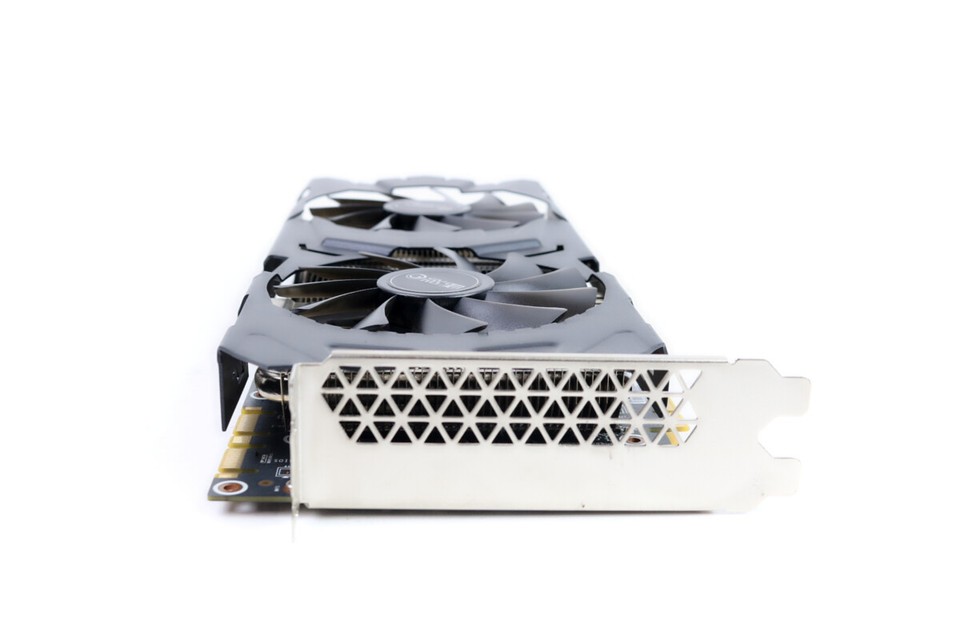 Galax Nvidia P104-100 8GB Mining GPU (GTX 1080 Hashrate) | Fast Ship ...