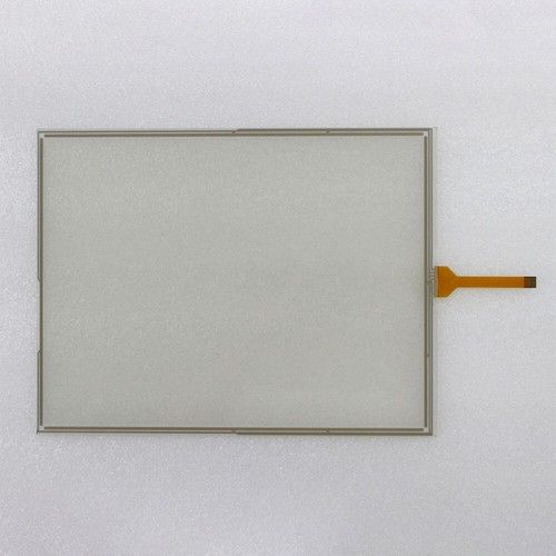 Touch Screen Glass Panel For GT/GUNZE U.S.P. 4.484.038 G15001 | eBay