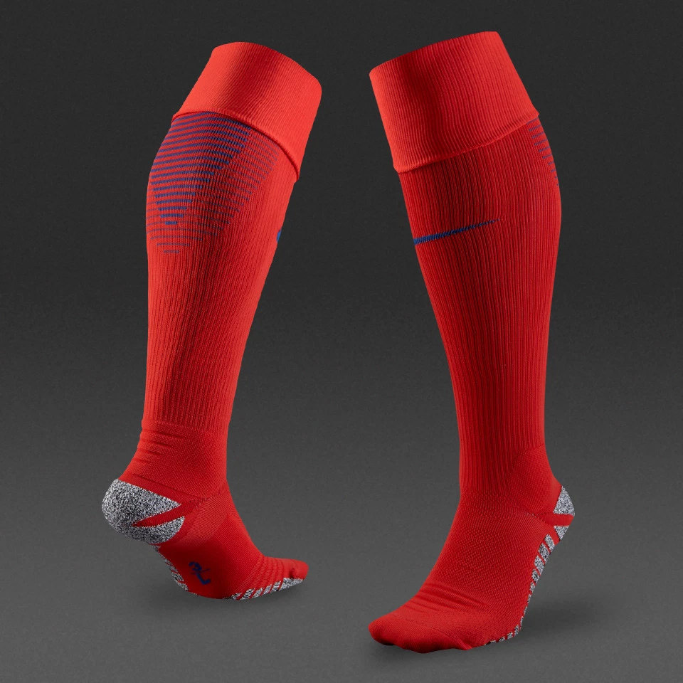 Nike Elite Socks Football Red