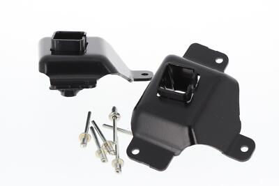MB SPRINTER 906 Front Driver Seat Armrest Fixture Kit A0009730700 NEW ...