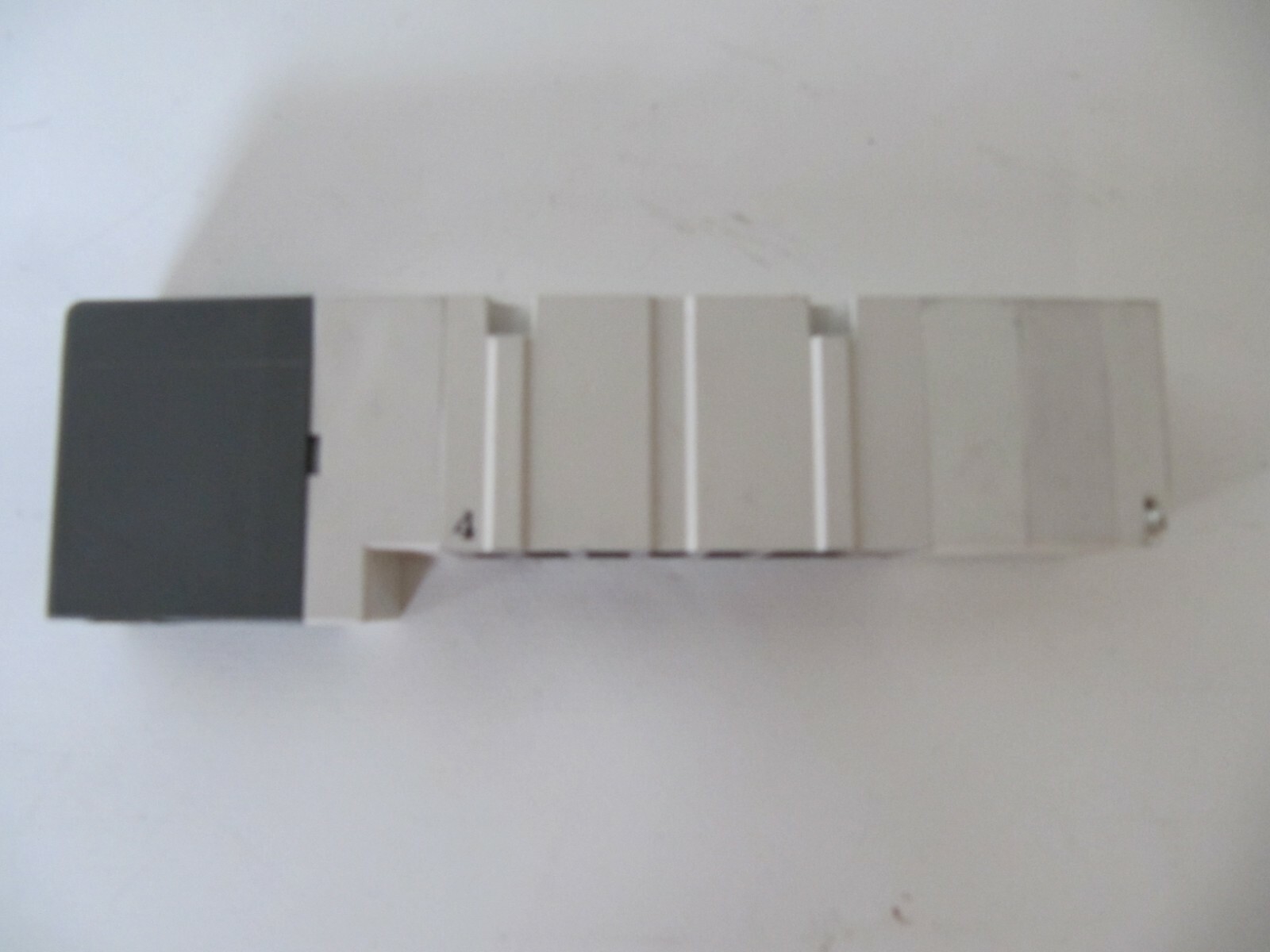 SMC Pneumatic Solenoid Valve VQC4400-5 | eBay