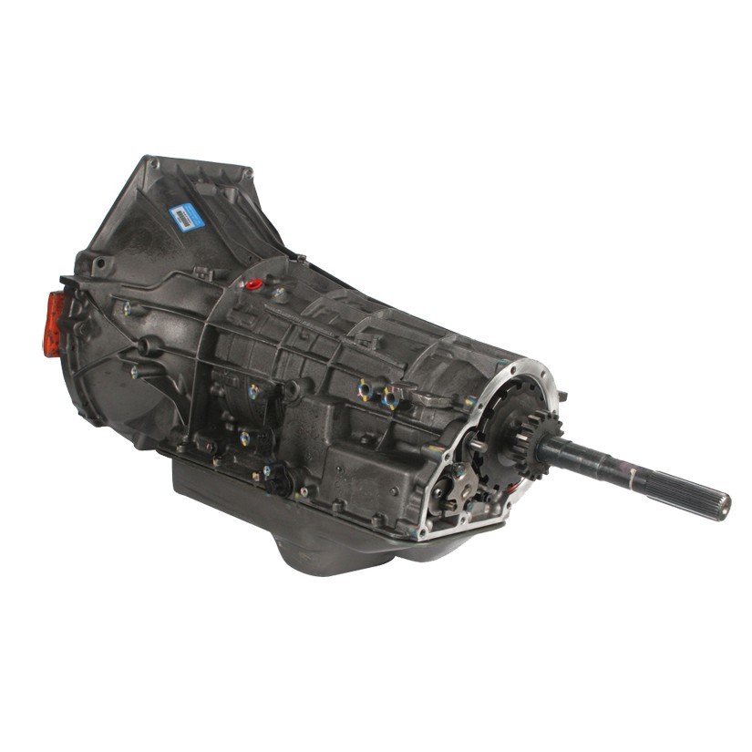 E4OD GAS PREFORMANCE / HEAVY DUTY TRANSMISSION FREE TORQUE CONVERTER | eBay
