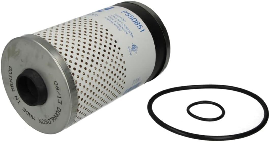 DONALDSON P550851 - Fuel filter cross reference