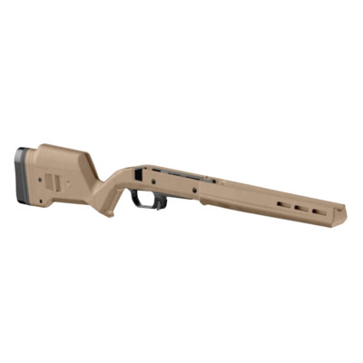 Magpul Hunter 110 Stock Fits Savage 110 Short Action FDE Right MAG1069 ...