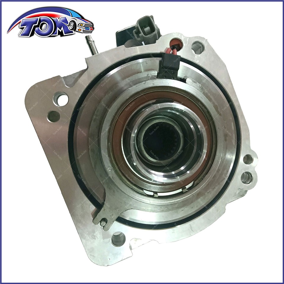 Rear Differential Viscous Coupling for 2009-2014 Toyota Venza AWD 41303 ...