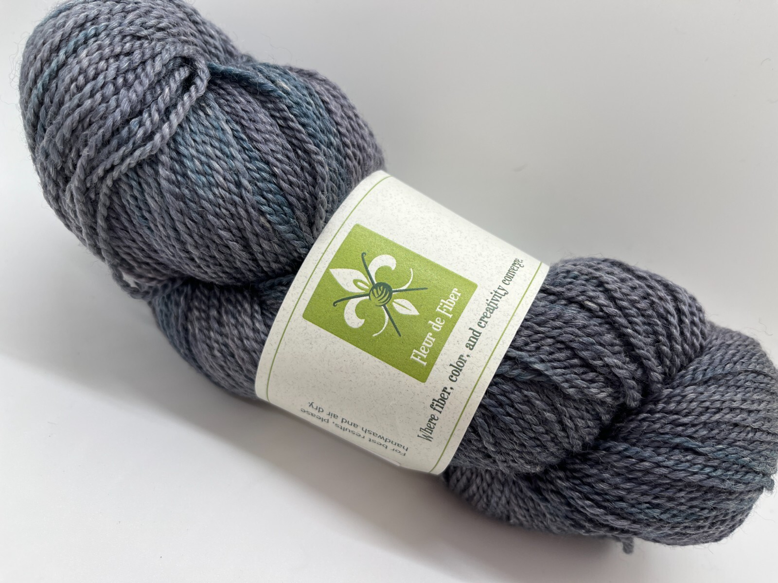 Fleur de Fiber Aries Oceanus yarn - 30% Off! | eBay