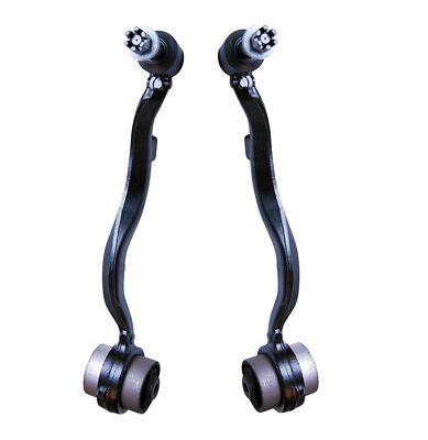 Pair Set of 2 Front Lower Forward Control Arms Mevotech For Lexus LS460 ...