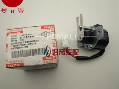 1PC 1-80250030-0/180250-0300 Isuzu CYZ 3pin accelerator sensor | eBay
