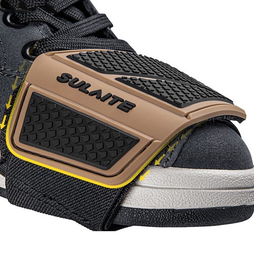 Motorcycle Shift Pad Gear Cover Durable Lightweight Boot Protector ...