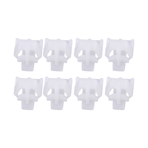 20xFit For Honda Civic Odyssey Pilot CRV Body Side Molding Clip 75305 ...