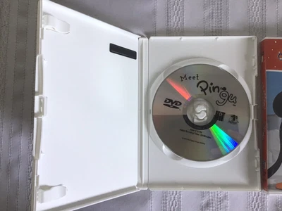 Meet Pingu (DVD, 2003) & Chillin’ With Pingu (DVD, 2004)