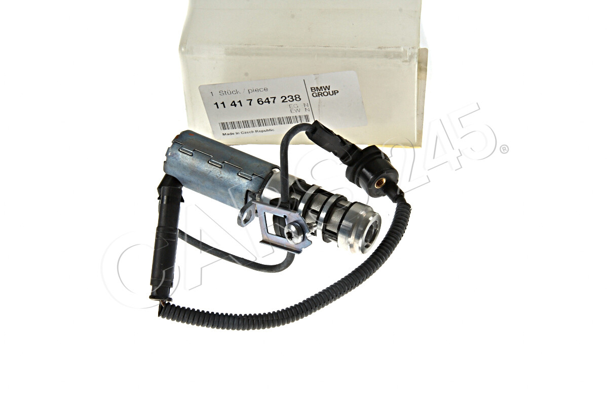 Genuine MINI R55N R56N R57N R58 Vanos Solenoid Variable Valve OEM ...