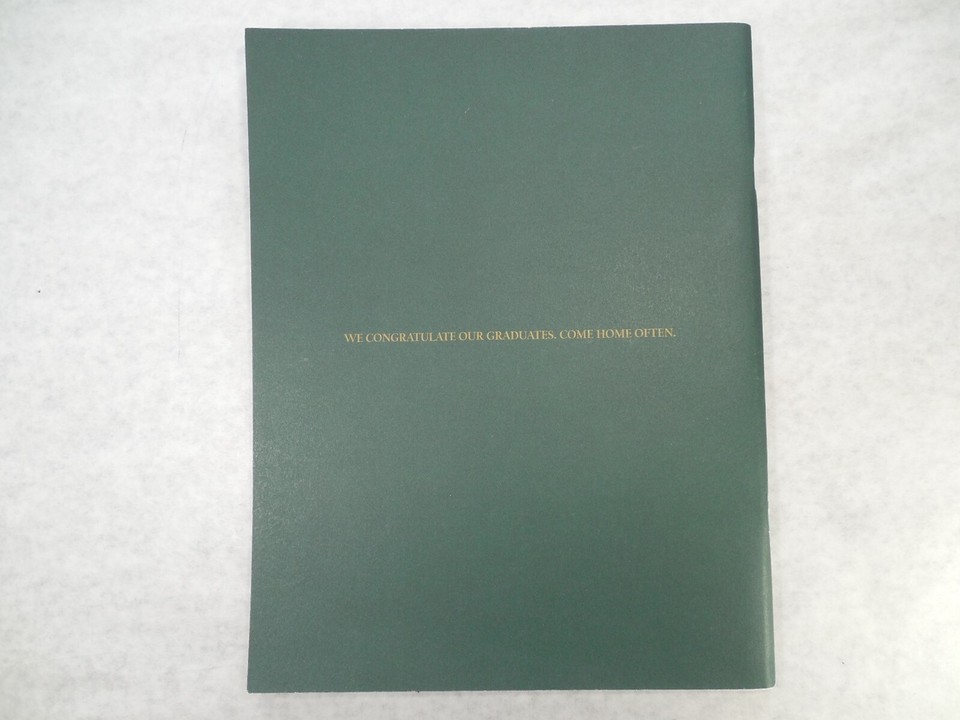 Commencement, Michigan State University, 2017 Spring Semester, Very ...