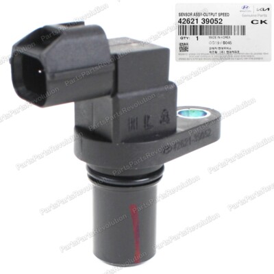 Vehicle Speed Sensor 4262139052 for Hyundai Sonata SantaFe Elantra ...