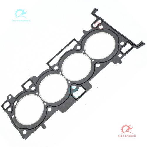 Non-Asbestos Gasket Cylinder Head Optima Forte Sorento Sportage Rondo ...