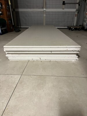 Rigipsplatten/Gipskartonplatten | eBay.de