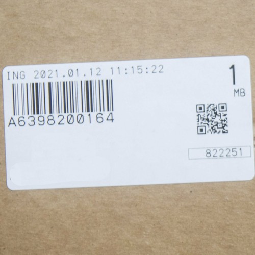 MERCEDES-BENZ VITO W639 REAR LEFT BOTTOM TAIL LIGHT A6398200164 NO DUTY ...