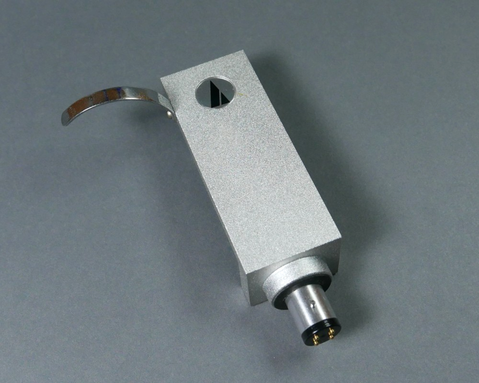 Audio-Technica T-17 Headshell for turntable form Japan ( 5056a ) | eBay