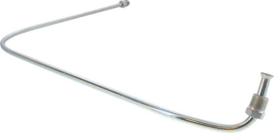 Fuel Line 9N9282A fits Ford 2N 8N 9N .237 tube | eBay