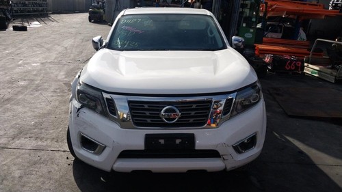 Nissan Navara Np300, Engine Bay Horn Relay Box | eBay Australia