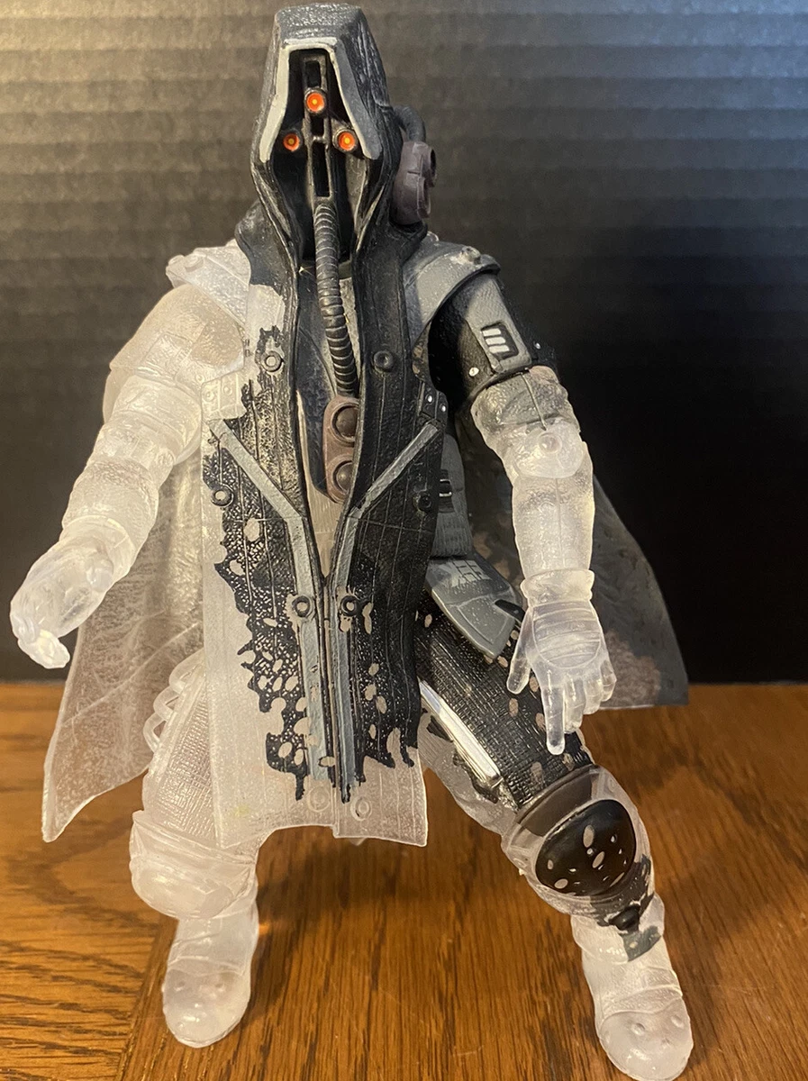 Killzone Shadow Fall Helghast Sniper