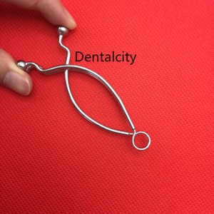 Medical Male Penis Clamp Urological Instrument Medical Urology ...