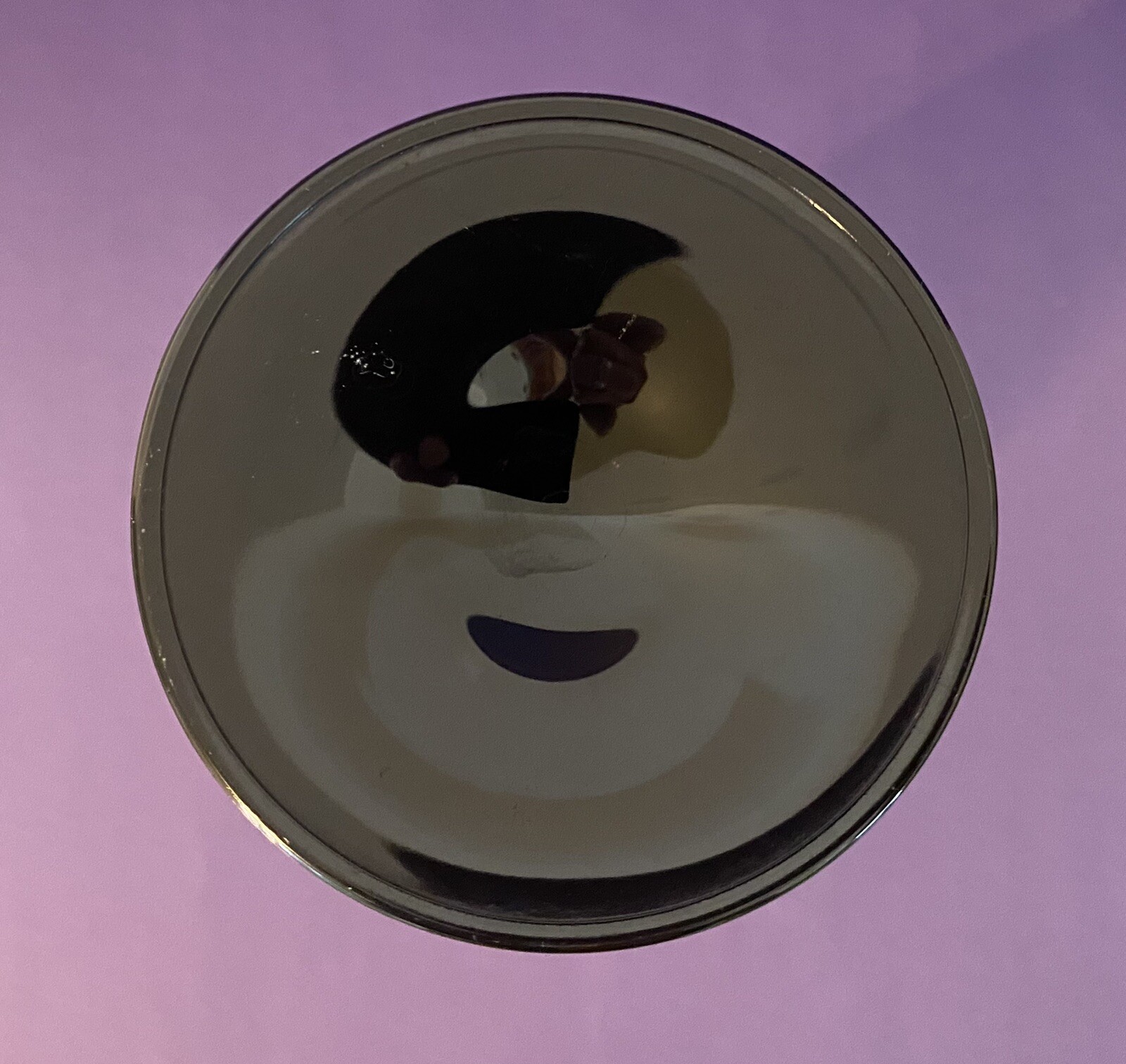 Rare Mikasa Alexandra Vintage Black Glass Water Goblet Tulip Stemware ...