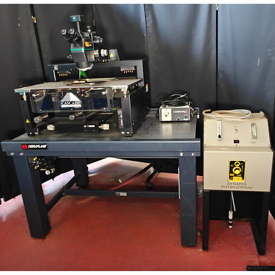 Test & Assembly - Cascade Microtech